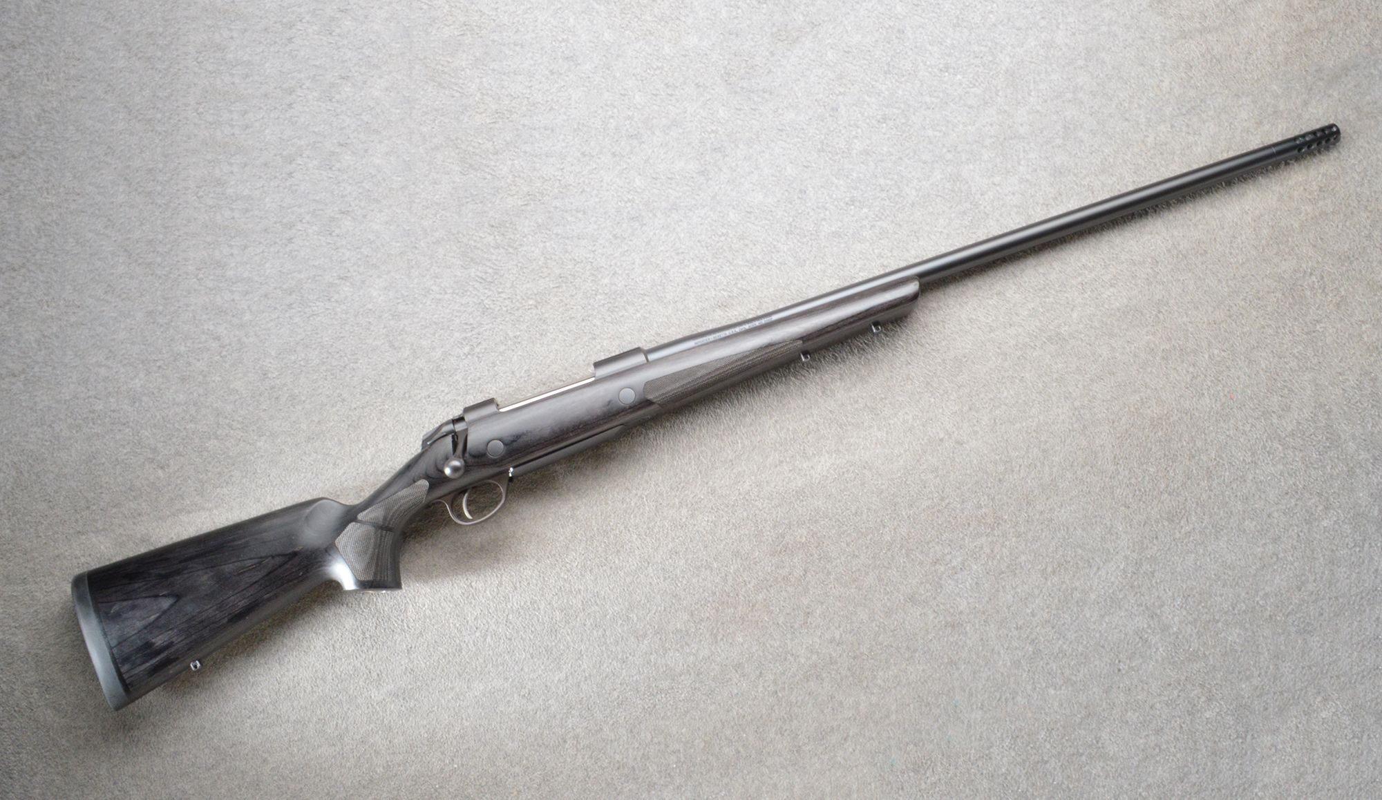 Sako ~ 85XL ~ Long Range ~ .338 Lapua Magnum ~ As New In Box | Cabela's